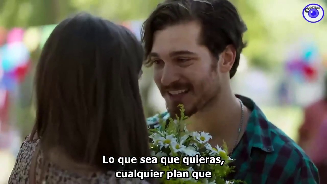 DELIBAL ️ (Miel Loca) Película Turca V.O.S. Español HD ️Çağatay Ulusoy ...