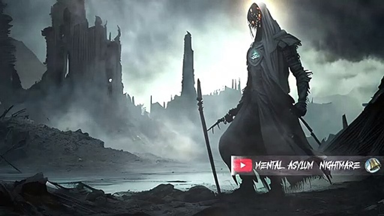 The shadow among us - video Dailymotion