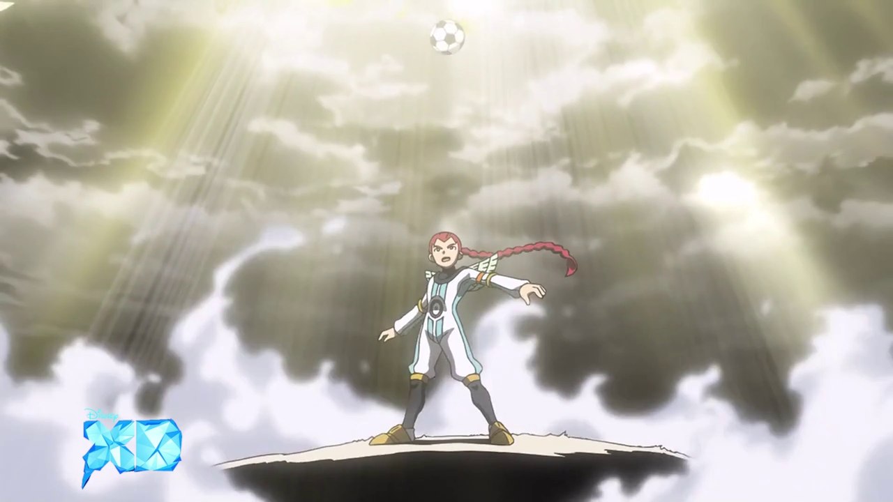 Inazuma Eleven #109 - Het Sky Team! [HD] - Video Dailymotion