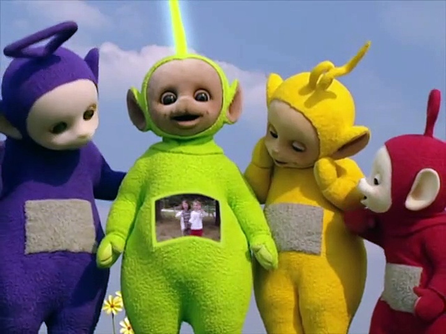 Teletubbie Animals Game - teletubbies games for kids - teletubbies😱 ...