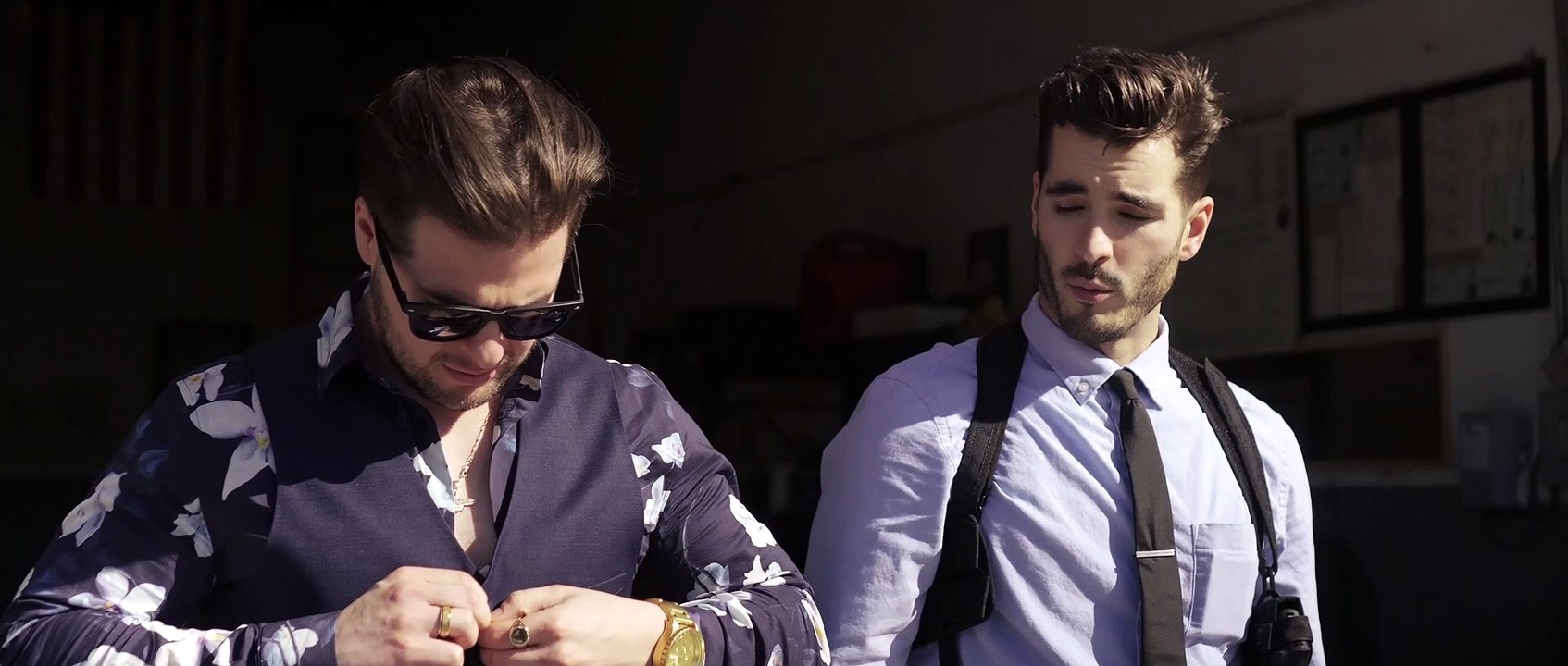 Benjamin | movie | 2019 | Official Trailer - video Dailymotion