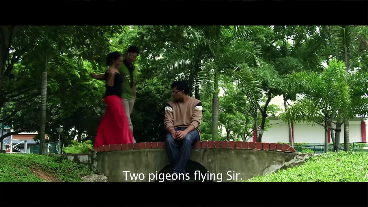 Pickles | movie | 2011 | Official Trailer - video Dailymotion