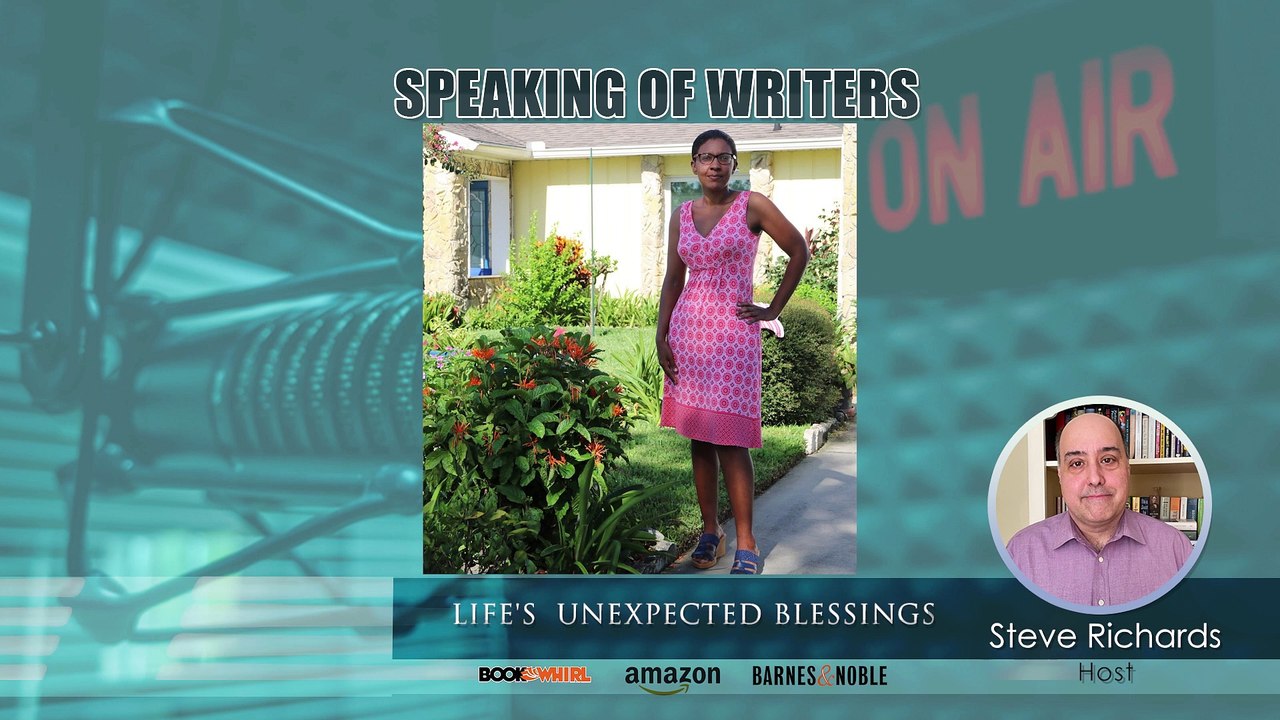 Author Interview with Michelle Copeland, author of Life's Unexpected ...