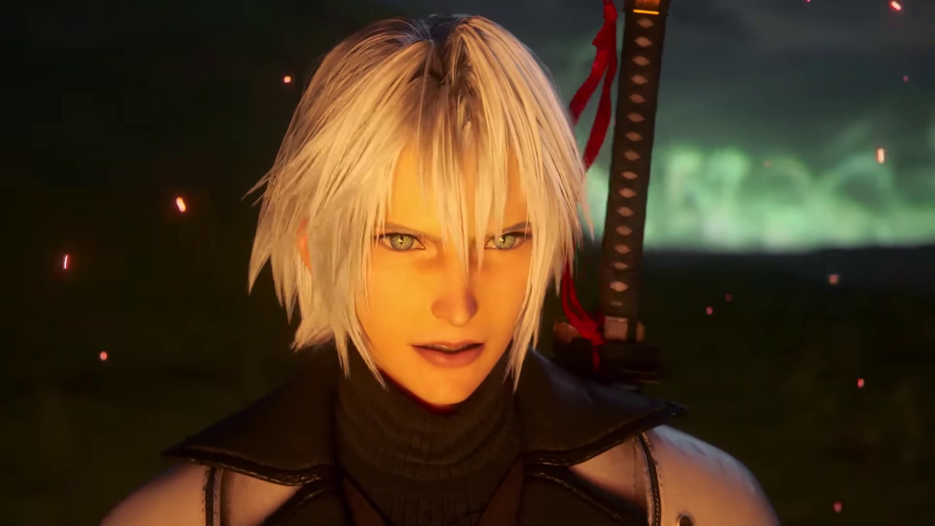 Final Fantasy VII : Ever Crisis - Vidéo : Final Fantasy 7 : Ever Crisis ...