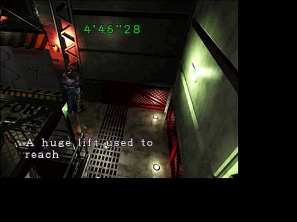 Biohazard 2 Leon (PC) Gameplay - video Dailymotion