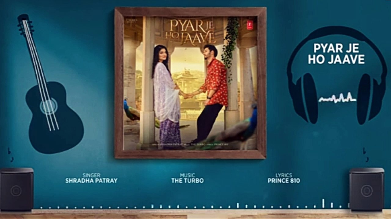 Pyar Je Ho Jaave (Full Audio) | Shradha Patray | Latest Punjabi Songs ...