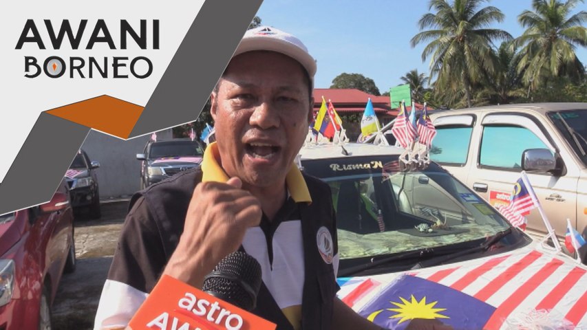 Program Semarak Kemerdekaan satukan penduduk Bugaya | Astro Awani