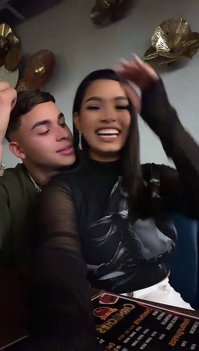 La Ross María vuelve a la soltería; ya la vinculan con nuevo hombre ...