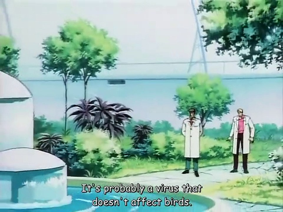 Anime Movie - Kimera - video Dailymotion