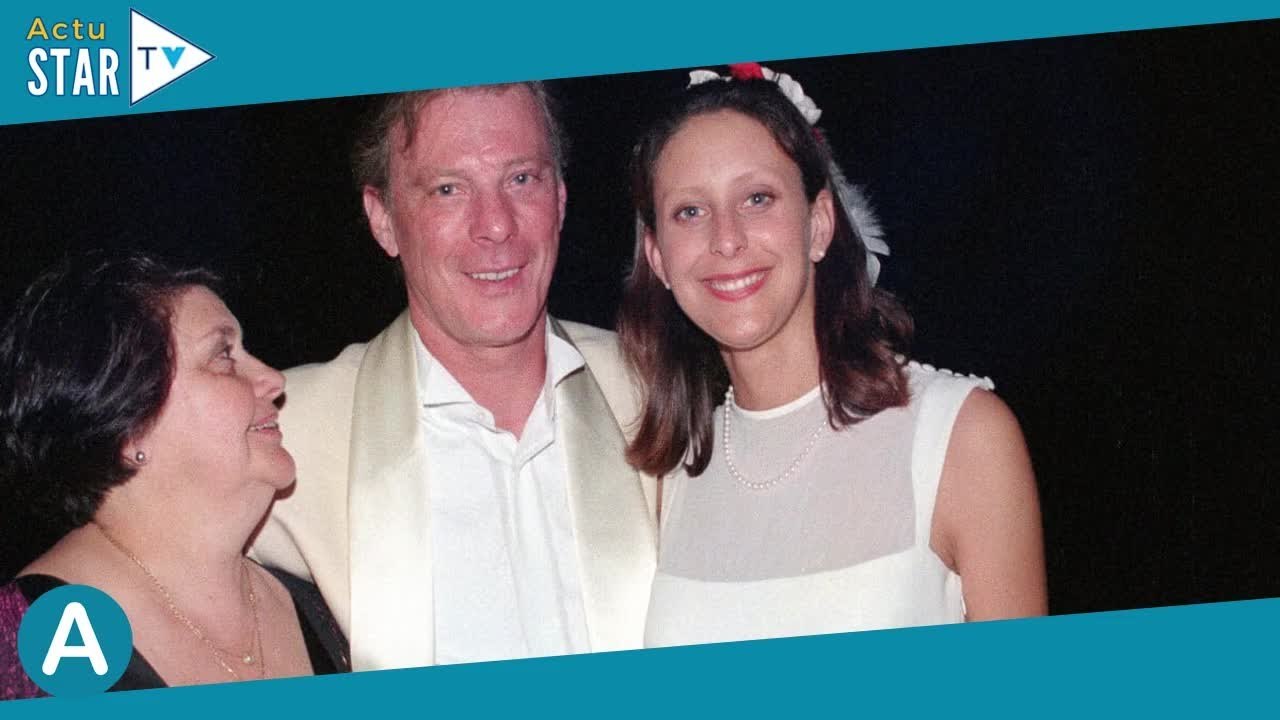 Herbert Léonard en couple avec Cléo depuis 56 ans photos avec celle qui ...