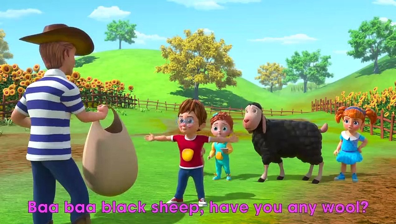 Peek A Boo Song + More Nursery Rhymes & Baby Songs by Beep Beep - video ...