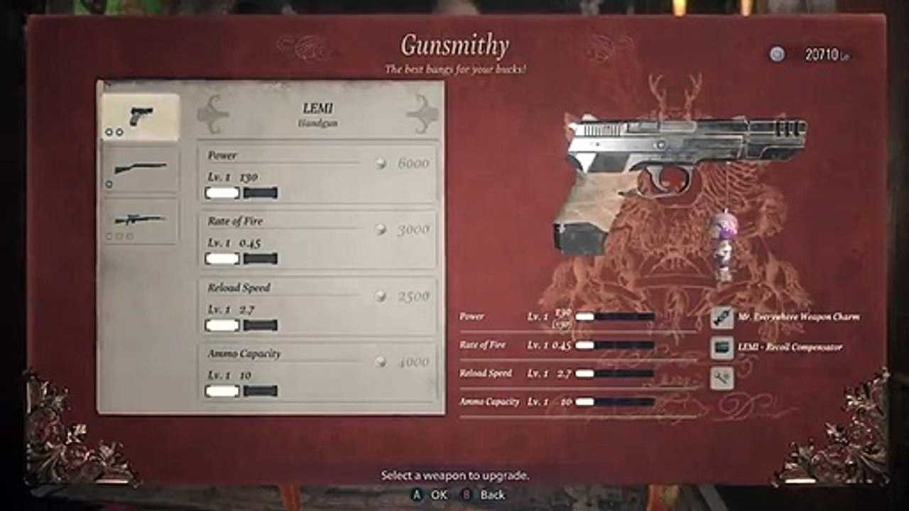 RESIDENT EVIL 8 VILLAGE Walkthrough Gameplay Part 7 - SECRET ROOM (FULL ...