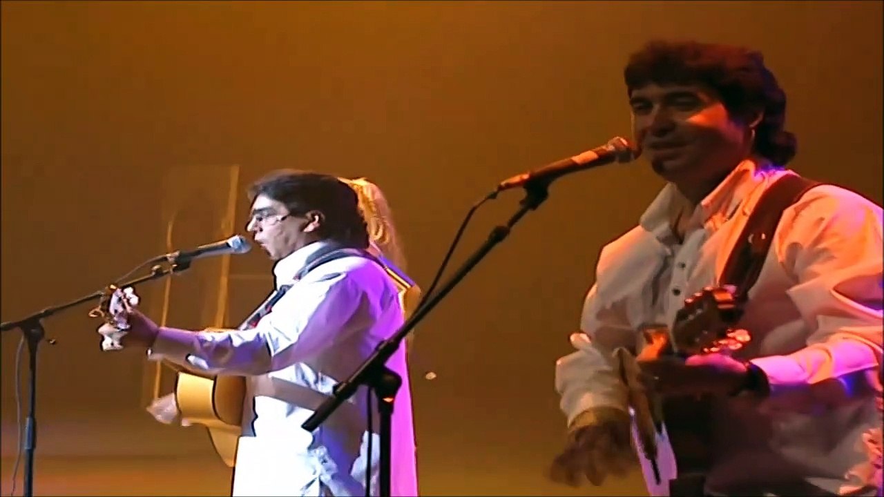 ISHTAR — Alabina: Salam, la paz al final | Álbum: Alabina On Tour 1997 ...