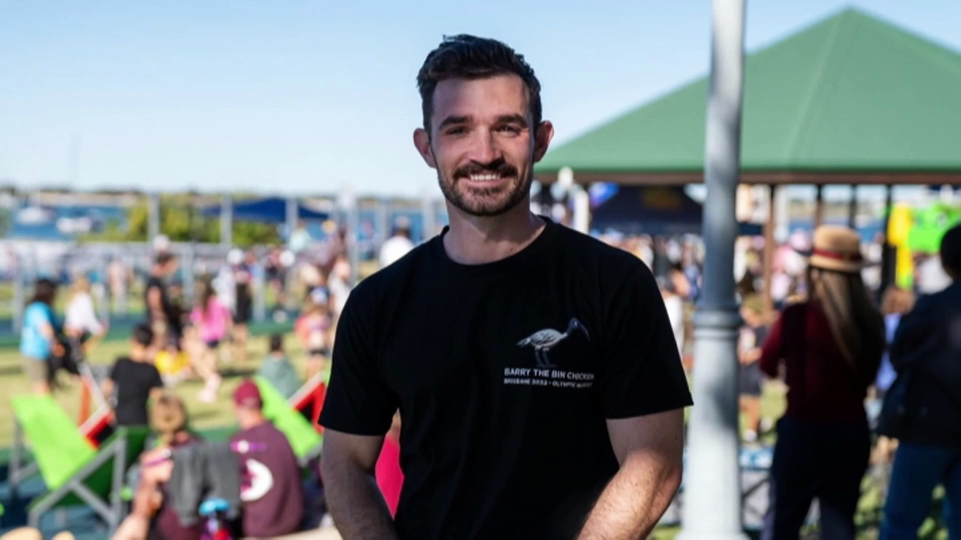 Ryan Bayldon-Lumsden granted bail after being charged with the murder ...