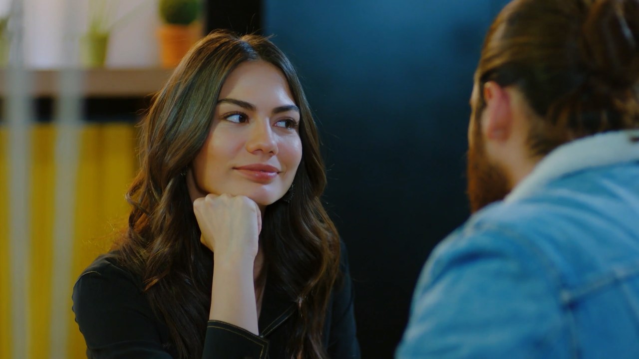 Early Bird - Episode 117 (English Subtitles) | Erkenci Kus - video ...