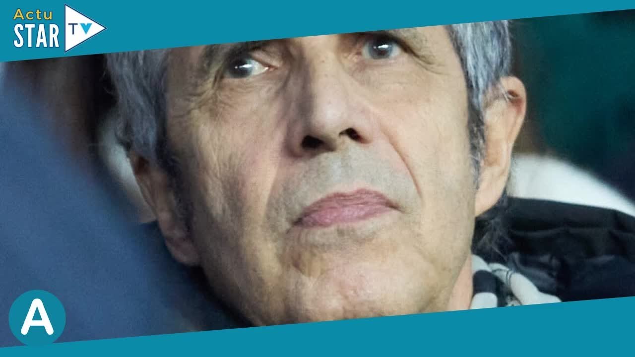 Il est disparu à l'endroit même où Julien Clerc évoque la mort de son ...