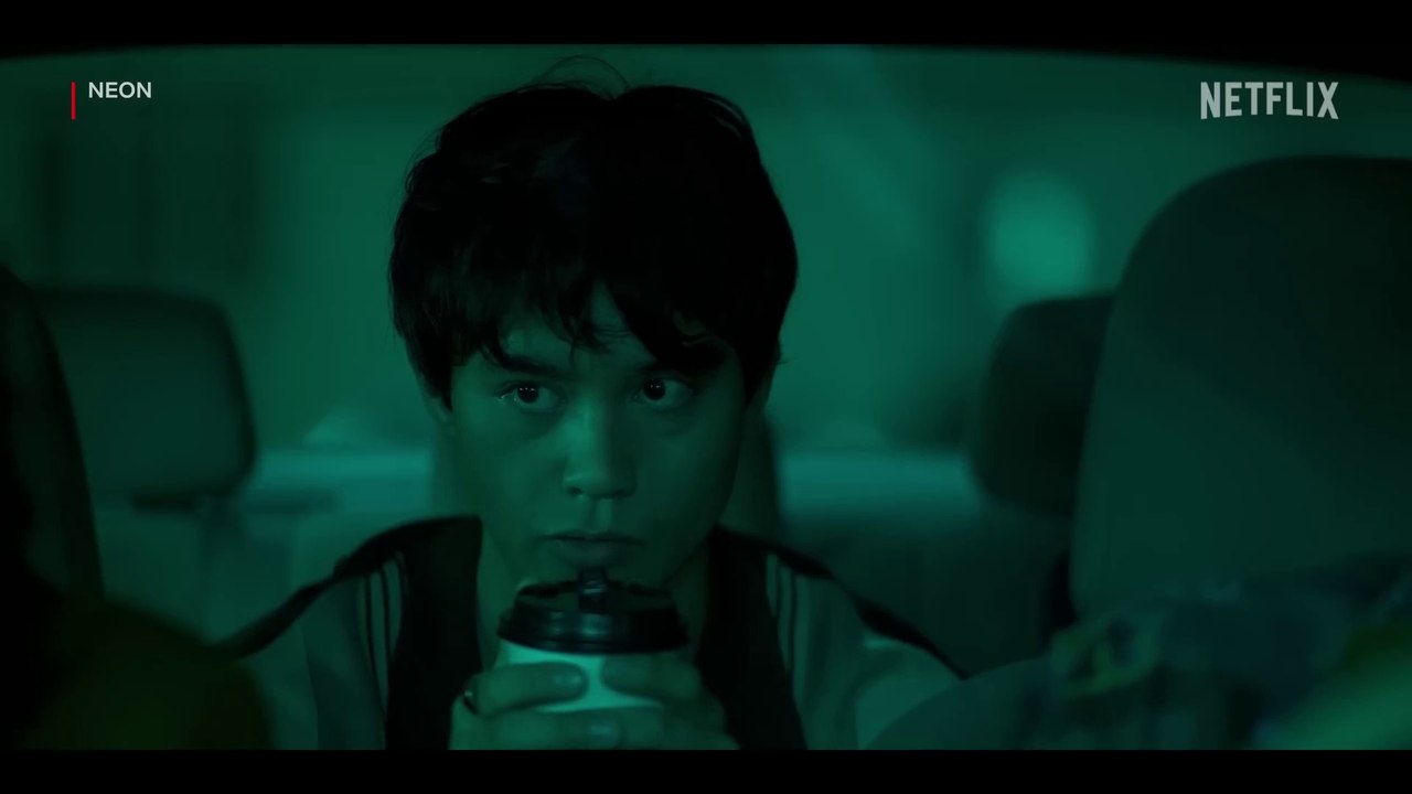 Neon - S01 Teaser Trailer (English) HD - video Dailymotion