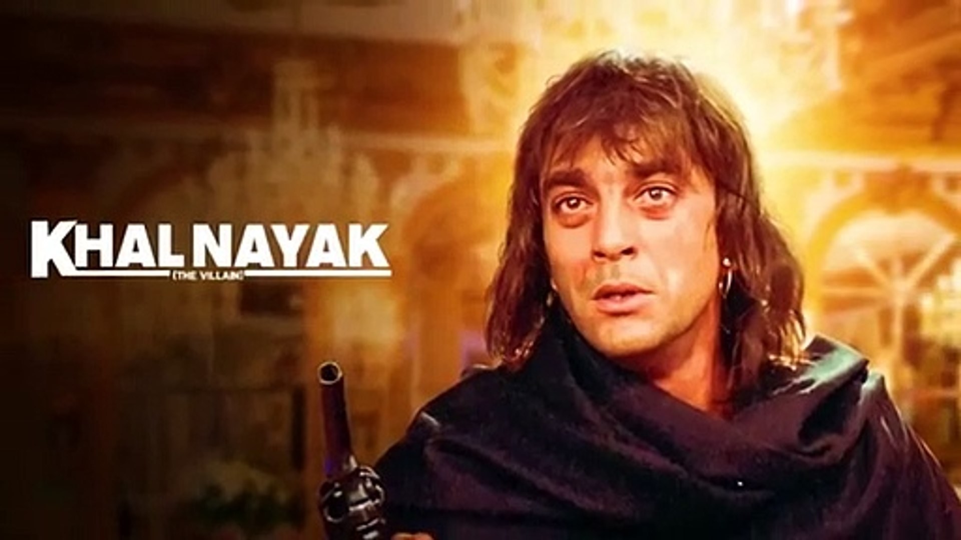 Khalnayak Wallpapers