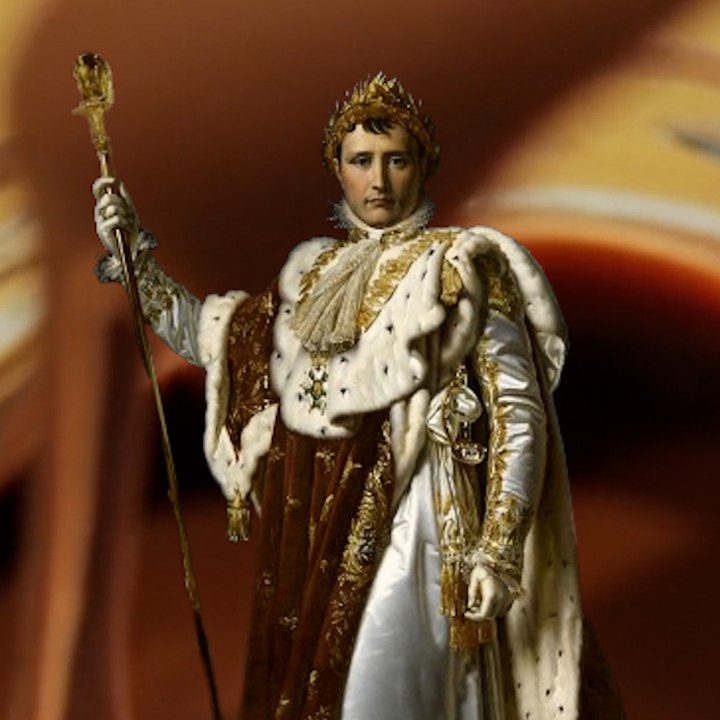 Pas de Nutella sans Napoléon ? - video Dailymotion