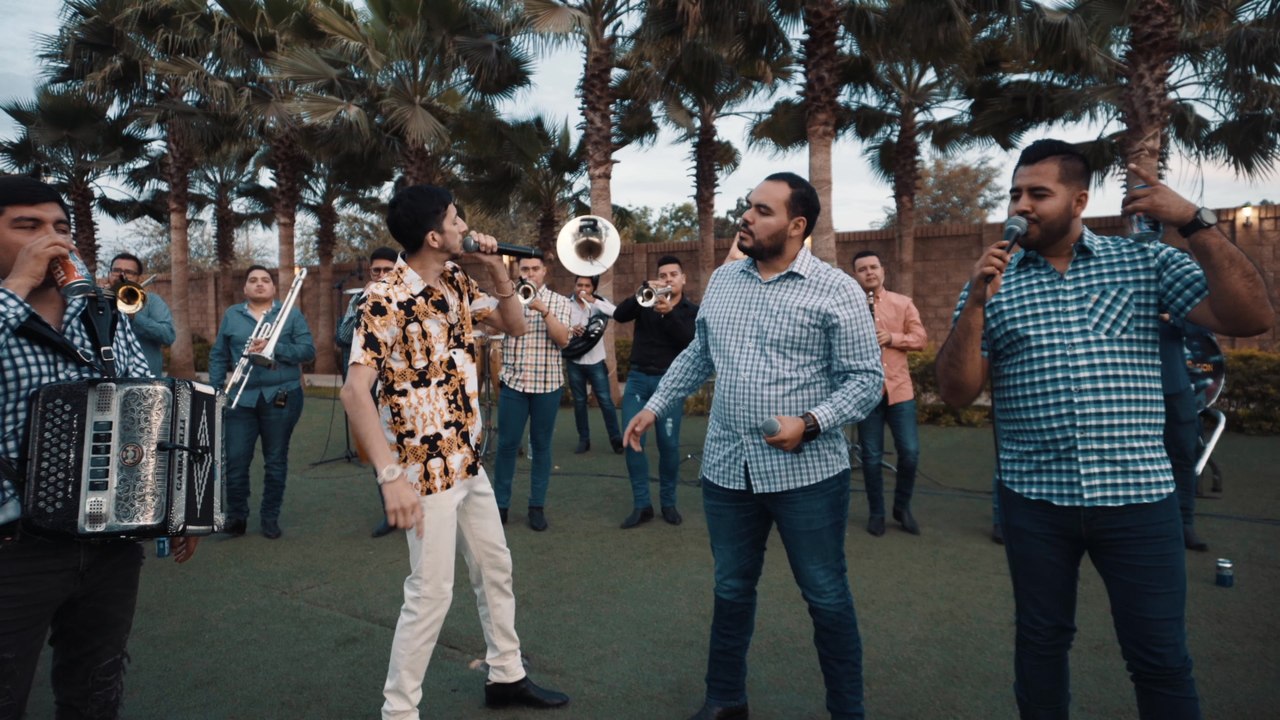 Lalo Araujo - Ya Te Chingaste (En Vivo) - video Dailymotion