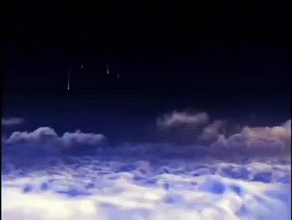 Paramount Pictures/Warner Bros Pictures (2010/1953) Open Matte - video ...