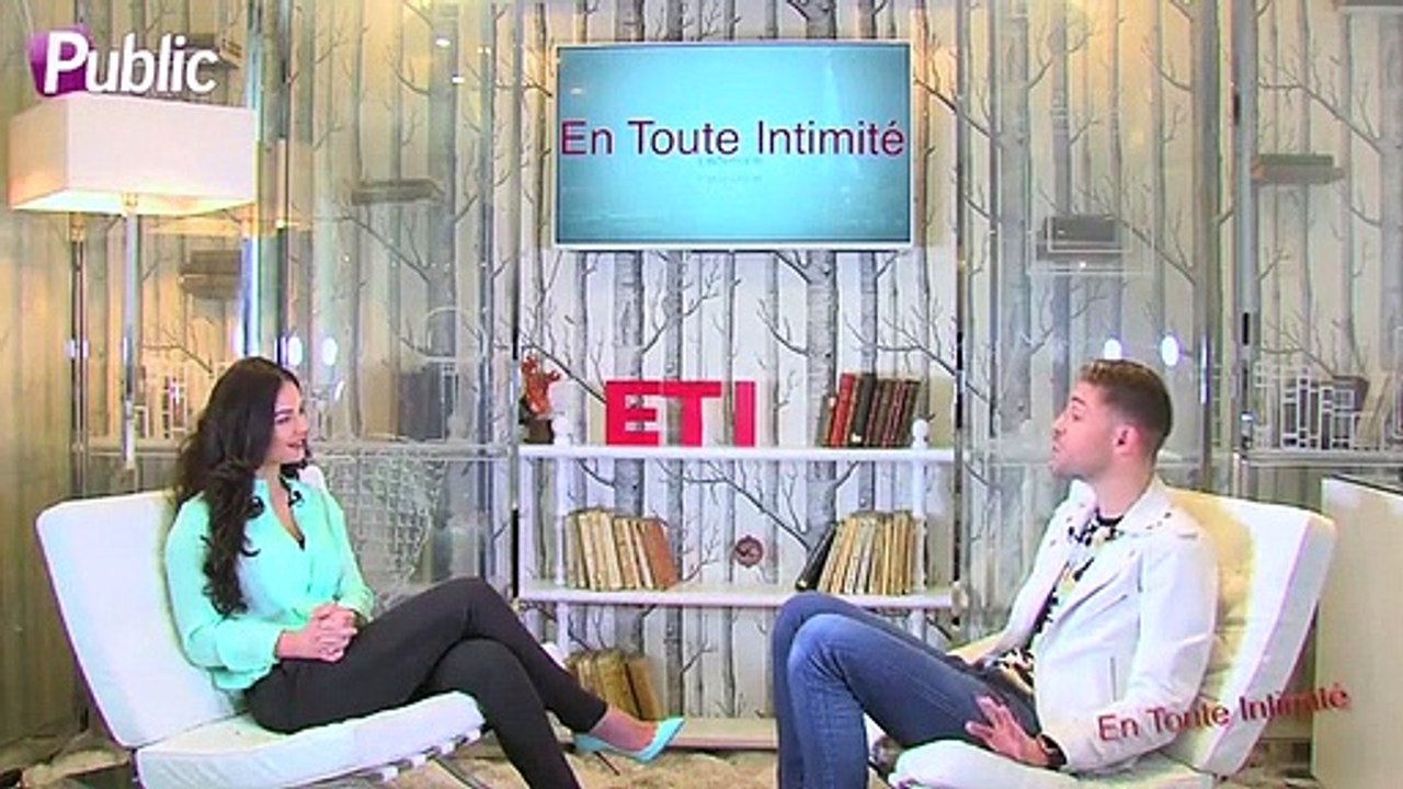 Exclu Vidéo : Ines (Le Bachelor) dans un tout nouveau teaser de En Toute Intimité. - Vidéo ...