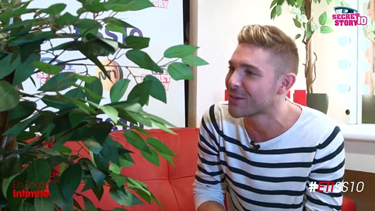 En toute intimité : Athénaïs (Secret Story 10) se dévoile dans un tout nouveau teaser ! - Vidéo ...
