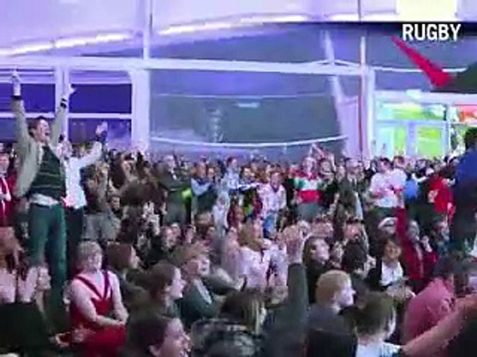 Le Journal Vidéo Du Samedi 8 Octobre 2011 édition De 18h00 Vidéo