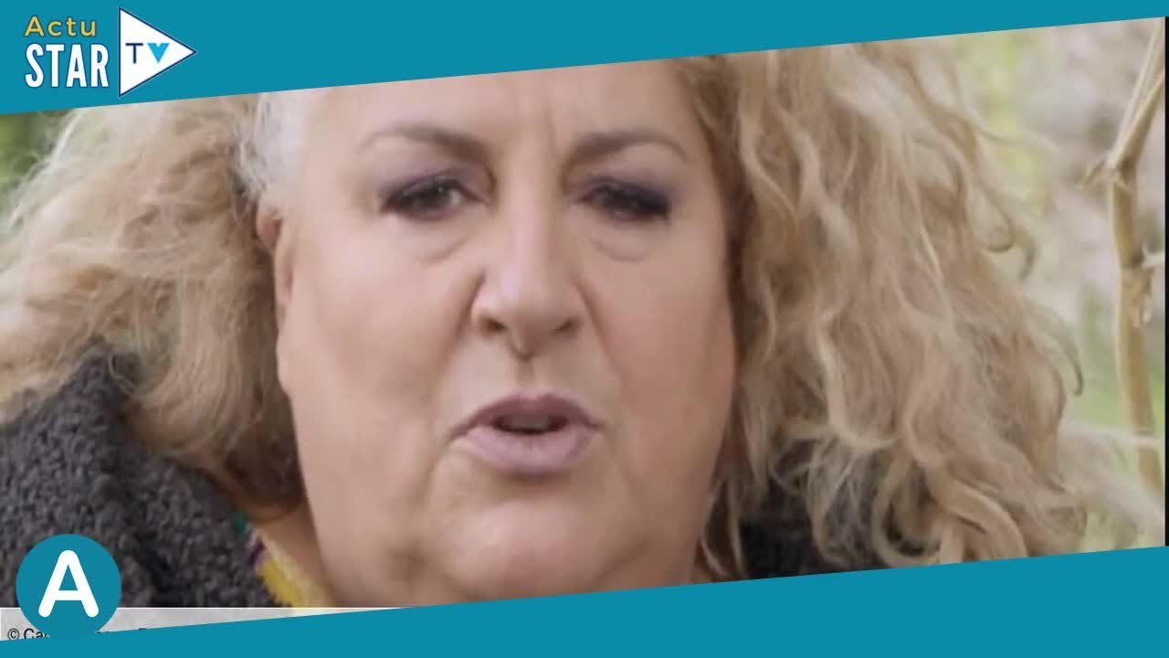VIDÉO Marianne James “sauvée” par Nouvelle Star ses émouvantes ...