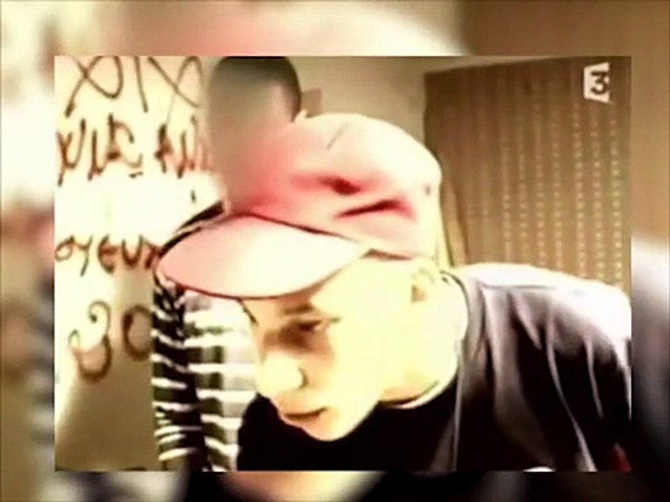 Attentat à Charlie Hebdo : Chérif Kouachi dans un reportage en 2005 ...