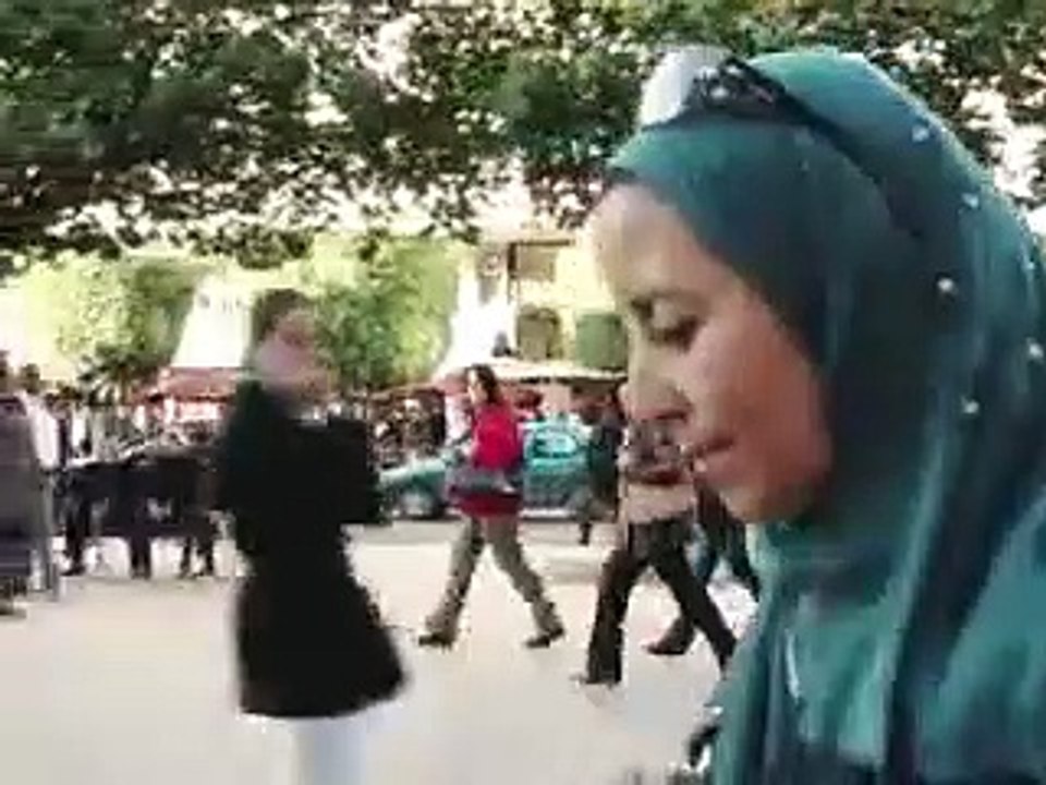 Anniversaire du printemps arabe: à Sidi Bouzid: les précurseurs de la ...