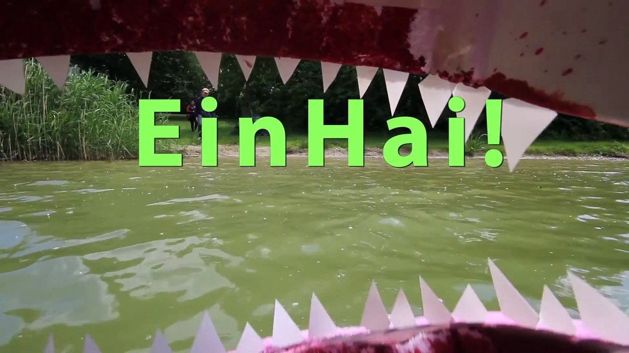 Sharkula | movie | 2016 | Official Teaser - video Dailymotion