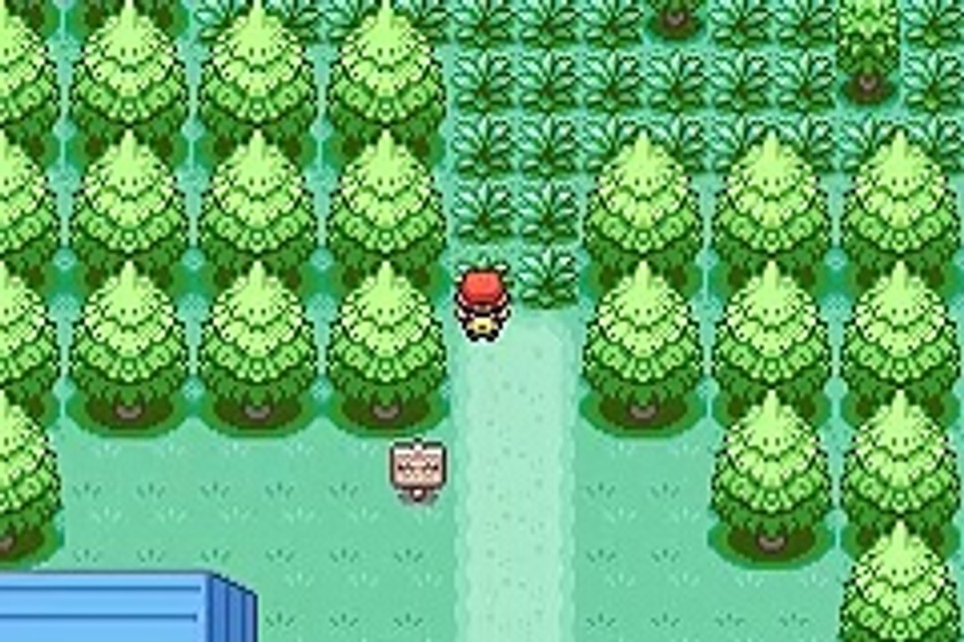 Pokémon Animon online multiplayer - gba - Vidéo Dailymotion