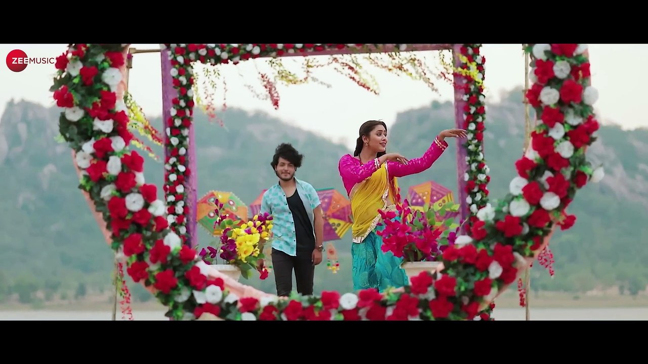 Sa Ra Ra Ra - Romantic Song _ Monika Verma & Toshant Kumar _ Akash Soni ...