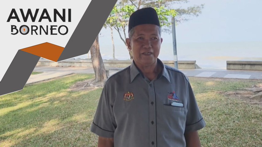 Upacara tradisi Kedayan sambut konvoi kembara Agong dan Permaisuri di ...