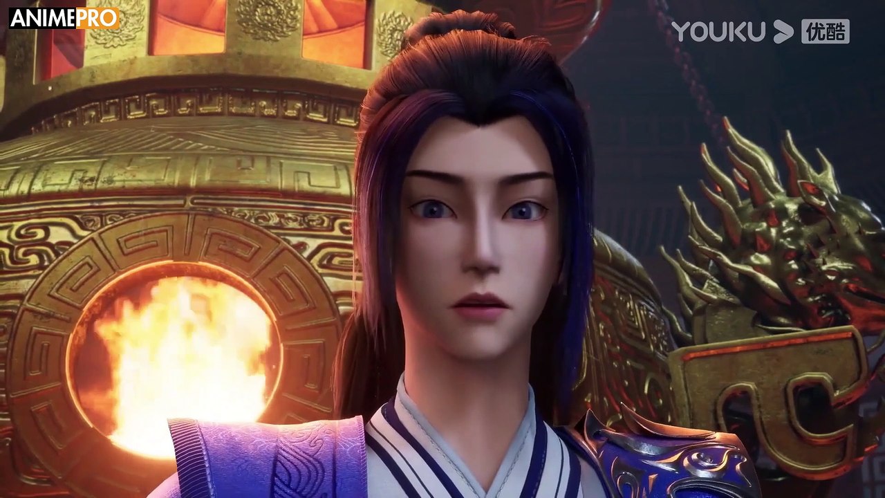 The Galaxy Emperor - Episode 12 English Sub - video Dailymotion