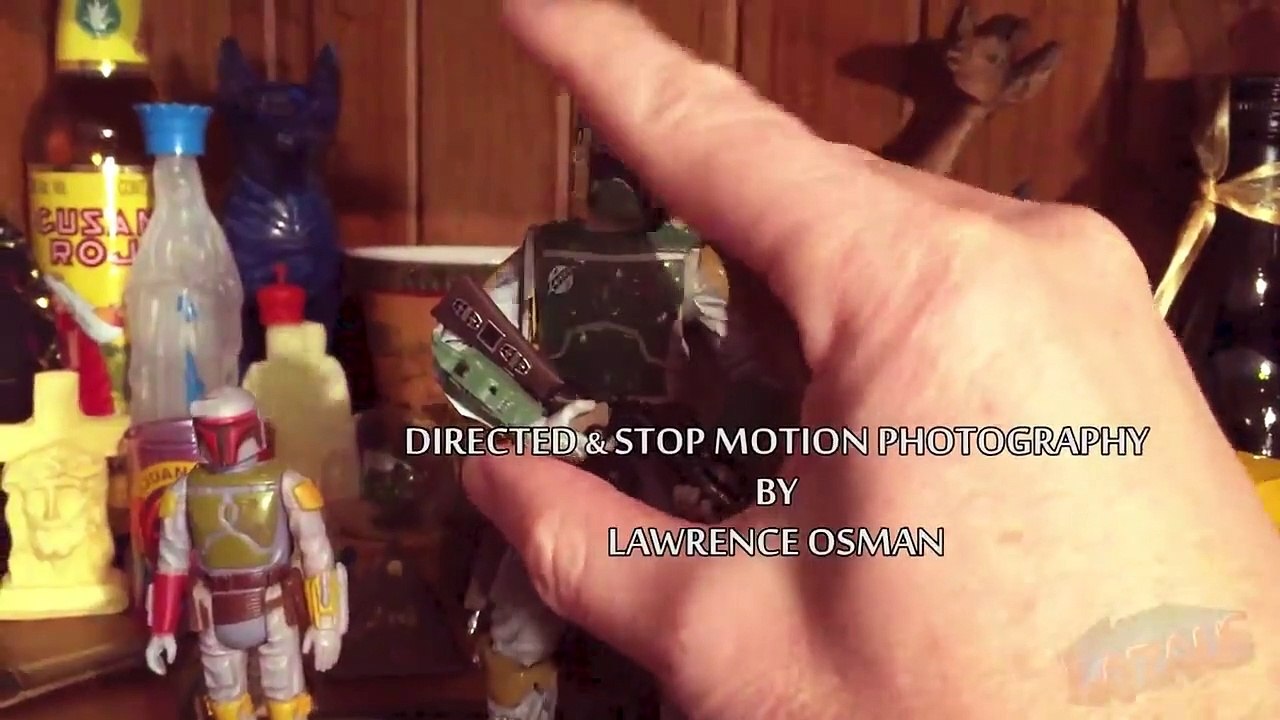 SPIDERMAN STOP MOTION Action Video PART 10 - video Dailymotion