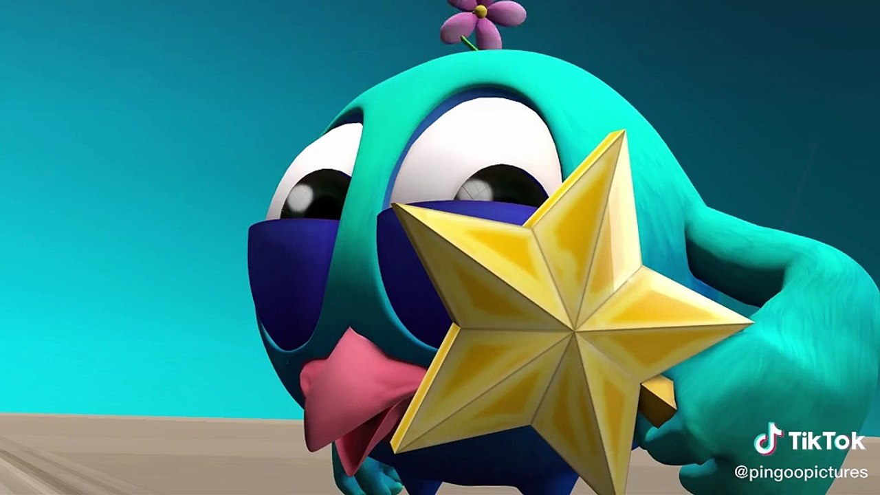 Pingoo Bird Episode 1 - Vídeo Dailymotion