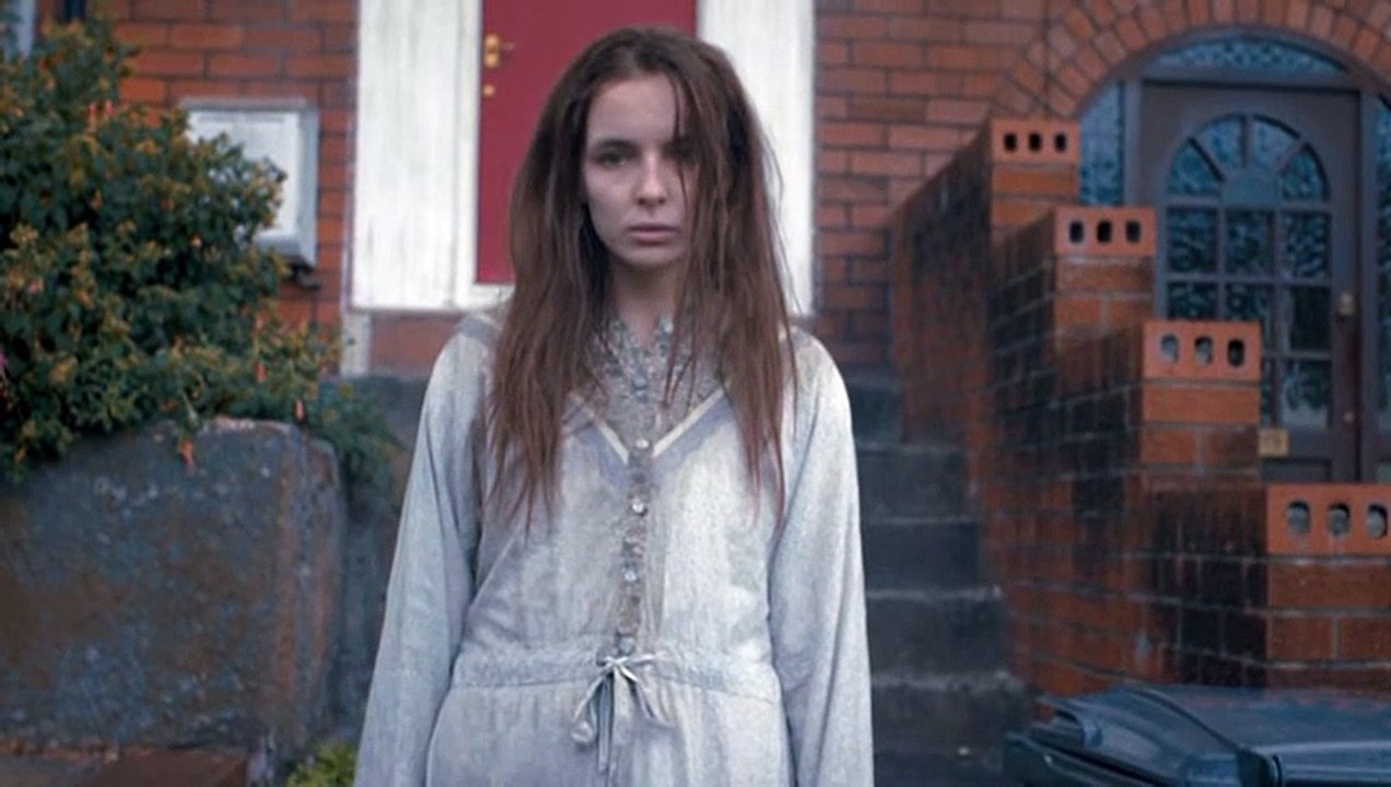 Thirteen – Ein gestohlenes Leben | show | 2016 | Official Trailer ...