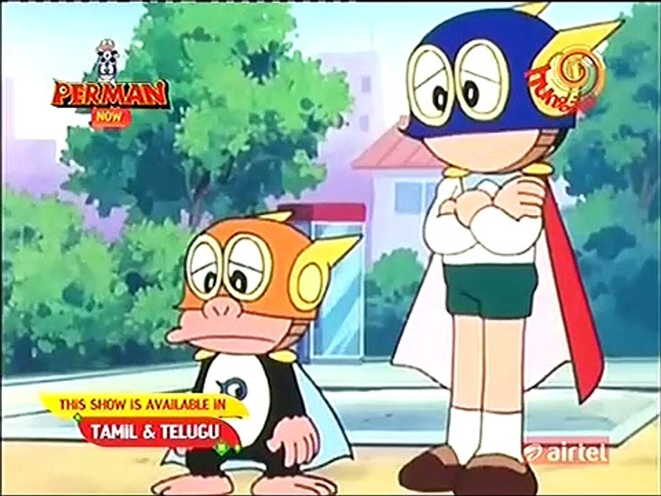 Perman episode 20 in Hindi - video Dailymotion