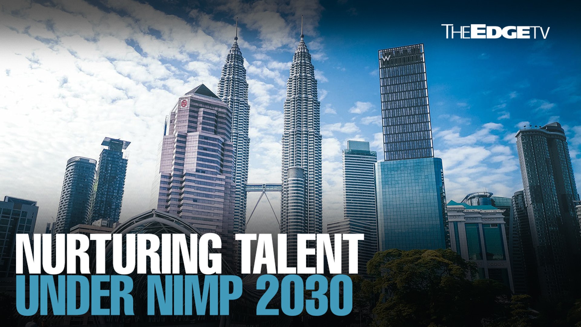 Interview with Tengku Datuk Seri Zafrul Abdul Aziz