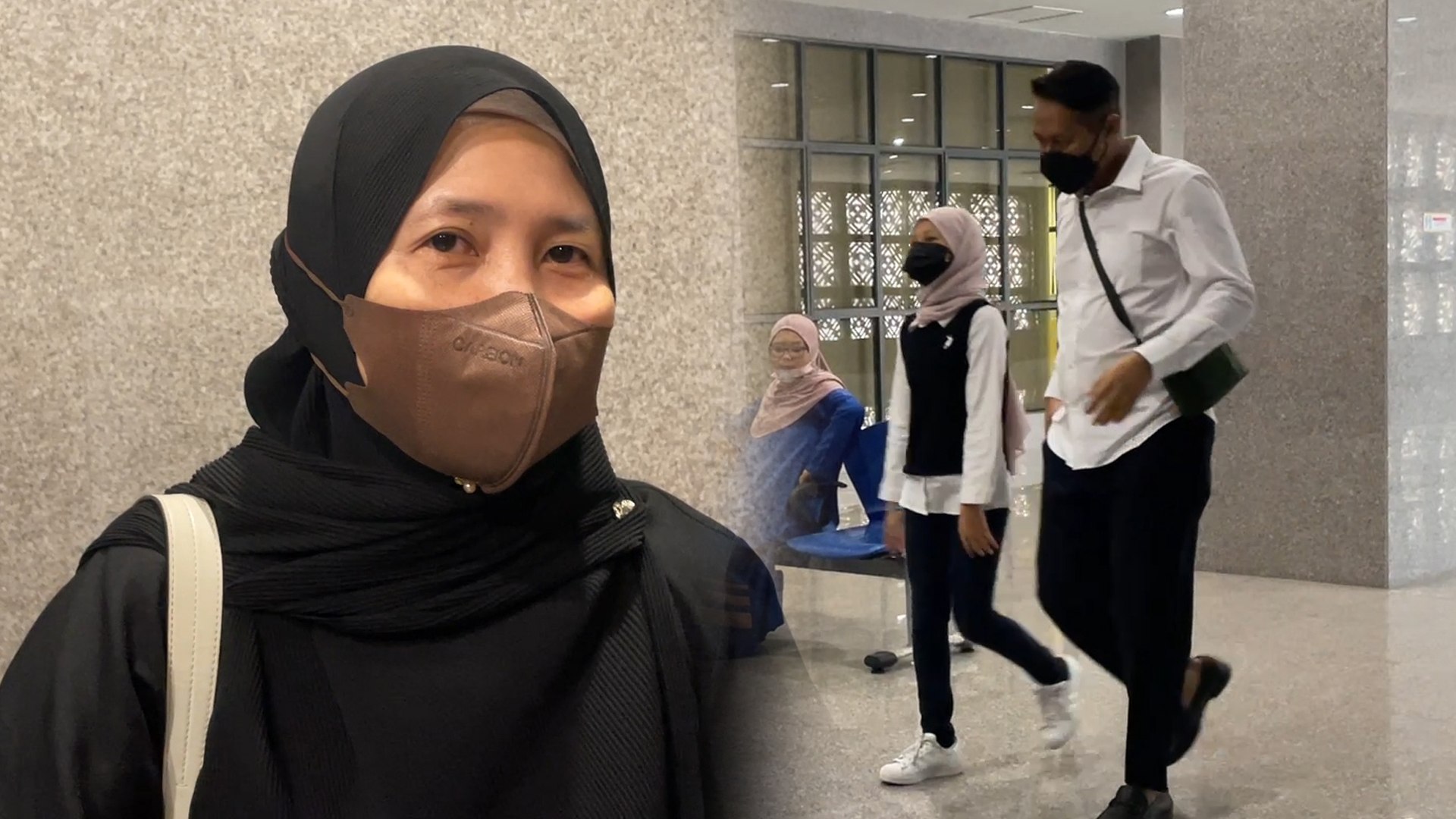 Zul Ariffin Dan Ayda Jebat