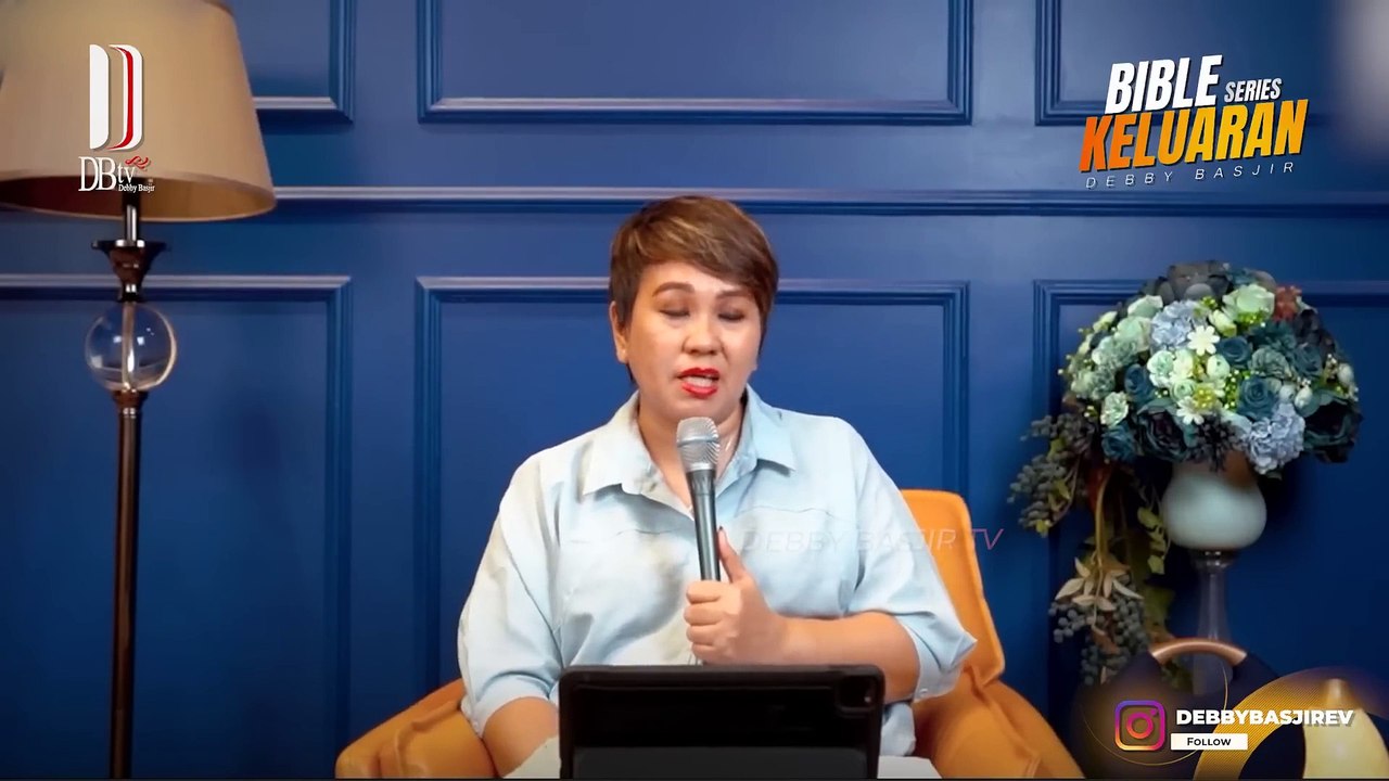 Bibleseries Keluaran 18 Yitro mengunjungi Musa Pengangkatan hakim hakim ...