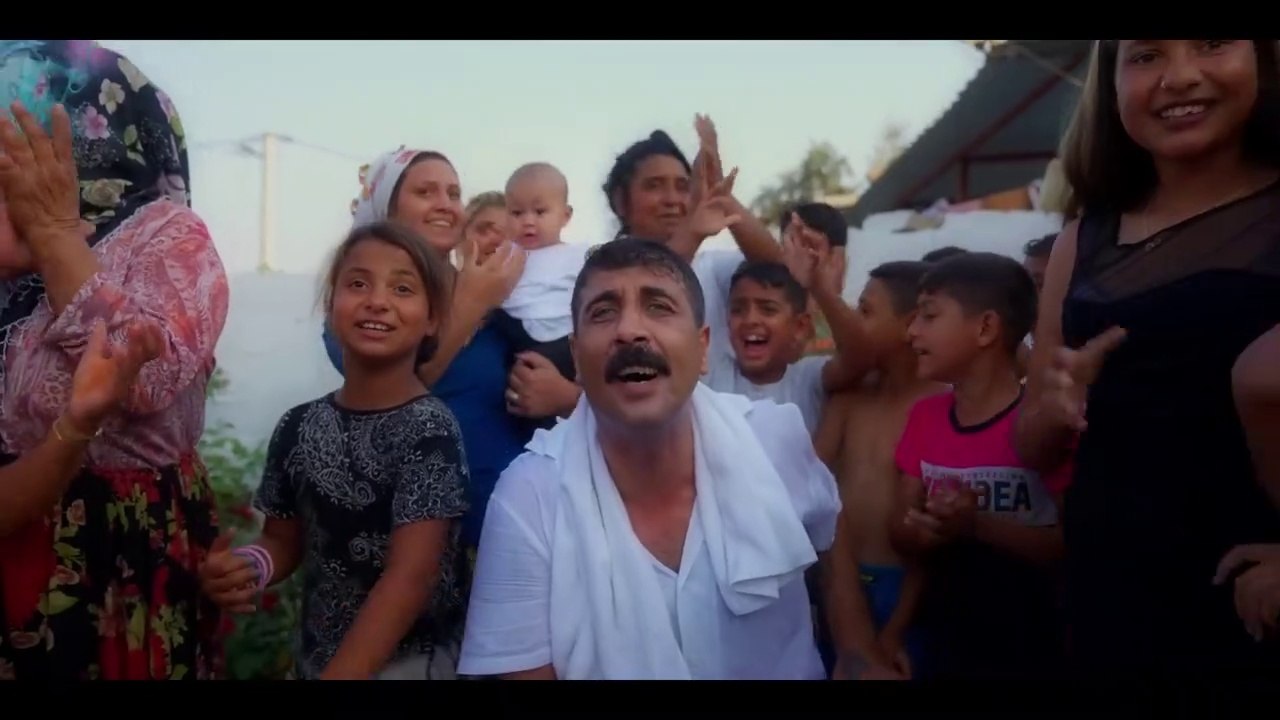 Fatih Bulut Kurban Olduğum - Dailymotion Video