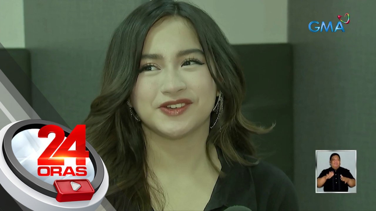 Karakter ni Jillian Ward na si Dra. Analyn, may crossover sa "Royal Blood" | 24 Oras - video ...