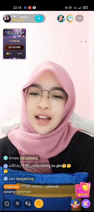 +62 - Video Dailymotion