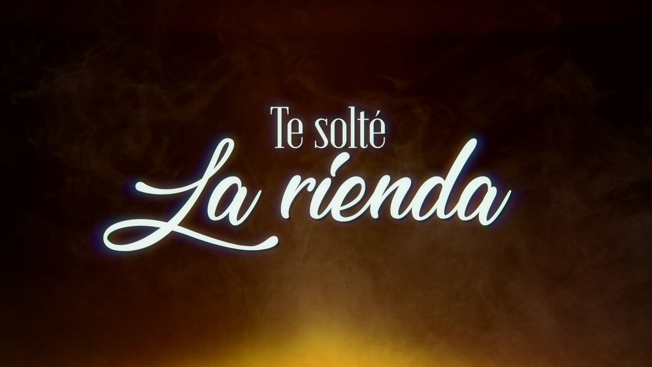 Majo Aguilar - Te Solté La Rienda (LETRA) - video Dailymotion