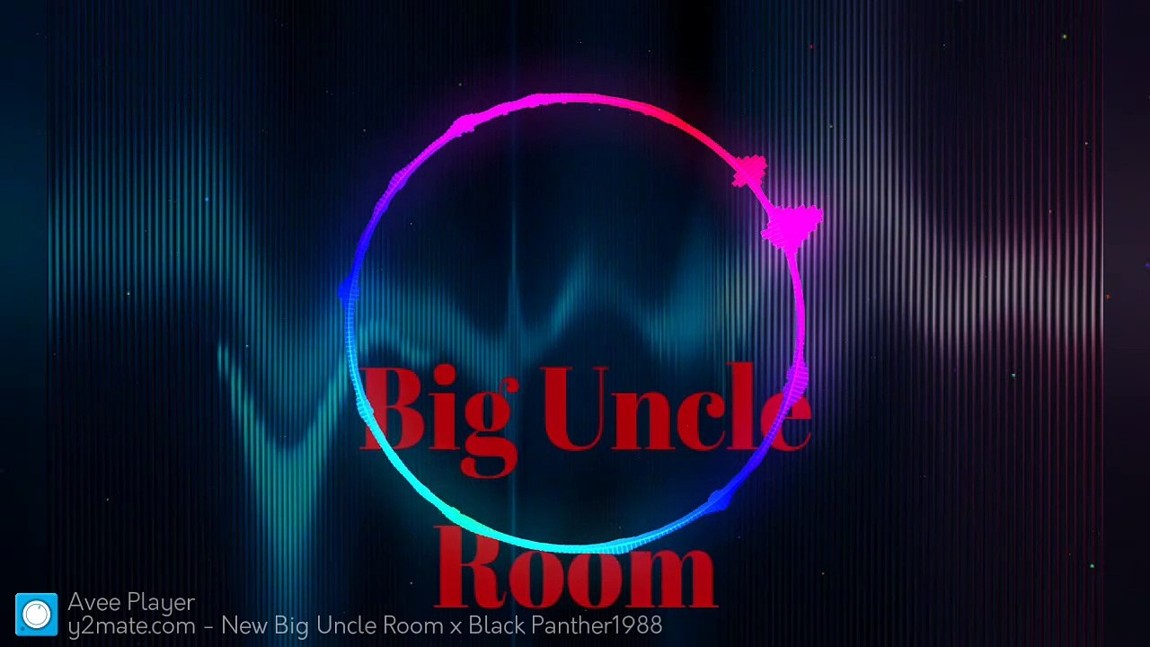 Big Uncle Room - video Dailymotion