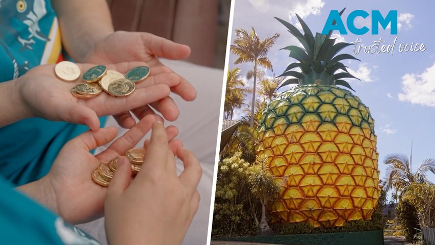 Australia Post releases ‘Big Things’ commemorative coin collection ...