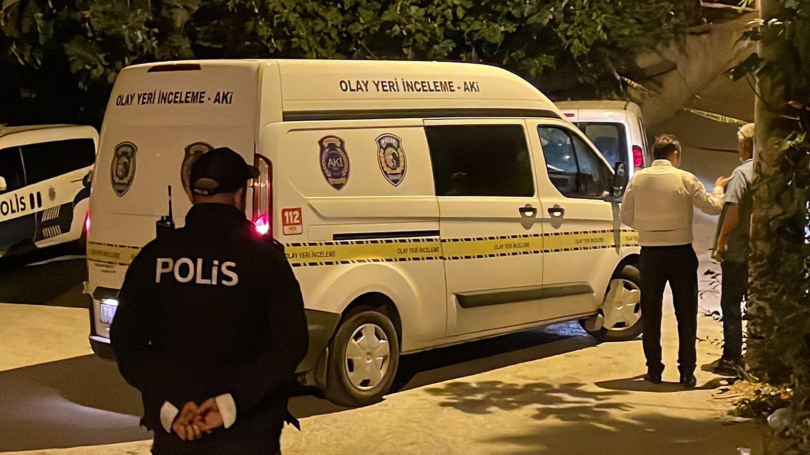 Karısını ve kayınvalidesini tüfekle öldüren kişi intihar etti